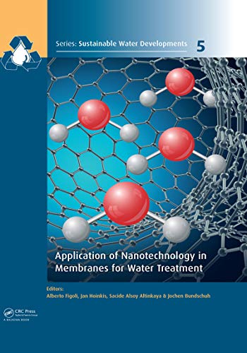 Lelivros - Application of Nanotechnology in Membranes for Water ...