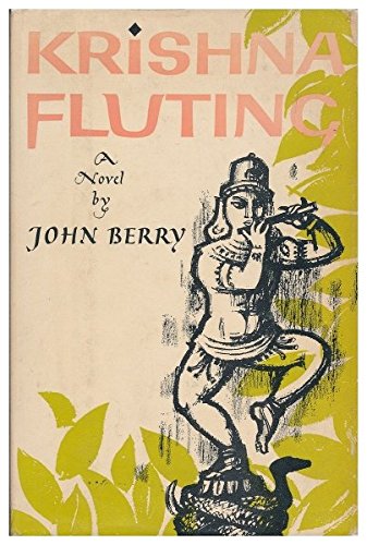 Krishna fluting / John Berry: Berry, John: Amazon.com: Books