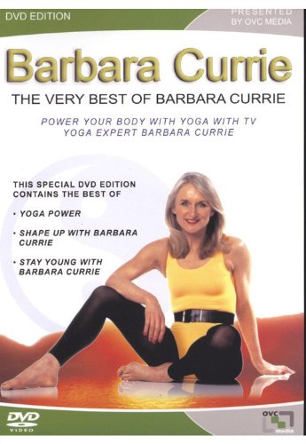 Barbara Currie: The Very Best [DVD]: Amazon.co.uk: DVD & Blu-ray