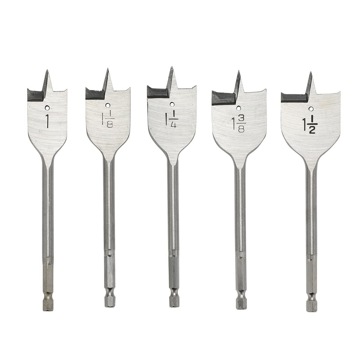 X Quality Spade Bit Expert