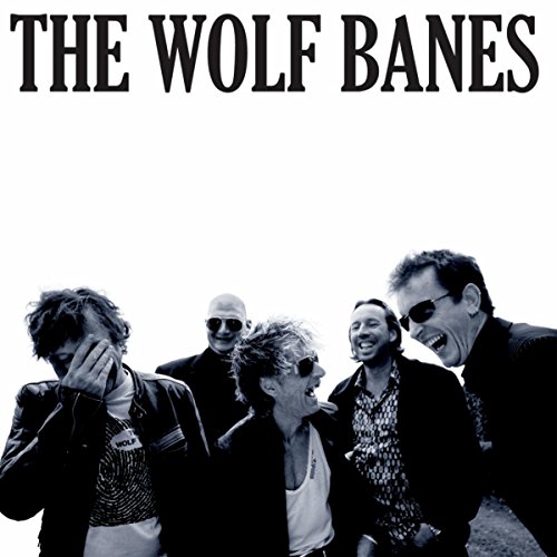 Amazon.co.jp: The Wolf Banes : The Wolf Banes: デジタルミュージック