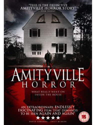 Amazon.com: My Amityville Horror : Movies & TV