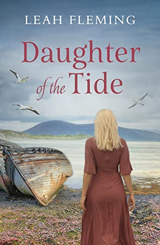 Daughter of the Tide eBook : Fleming, Leah, Fiona McNeill: Amazon.co.uk ...