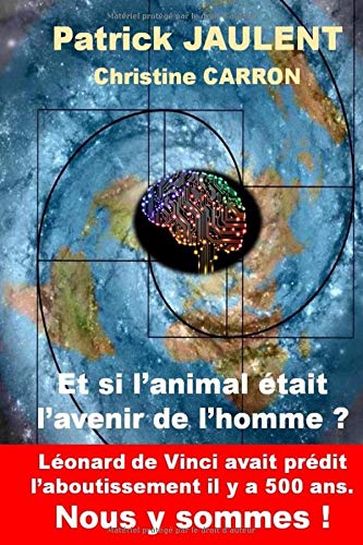 Amazon.fr - Et si l'animal était l'avenir de l'homme ? - Jaulent ...