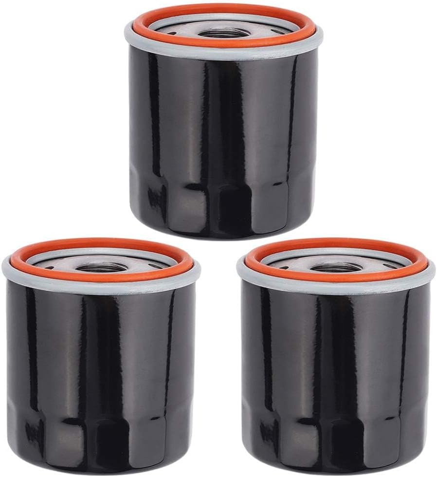 Amazon.com: John Deere OEM AM107423 Oil Filter : Patio, Lawn & Garden