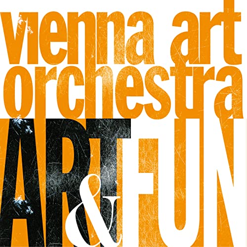 Amazon Music - Vienna Art OrchestraのArt & Fun - Amazon.co.jp