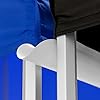 Amazon.com : Vispronet Canopy Gutter – 10.0ft Tent Rain Gutter for ...