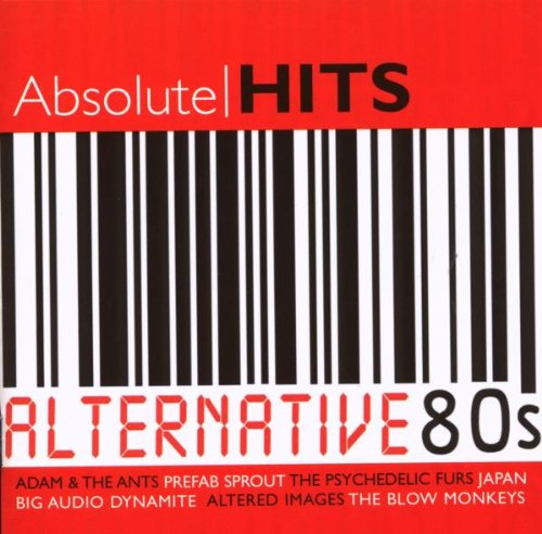 Absolute Hits-80s Alte - Absolute Hits-80s Alte - Amazon.com Music