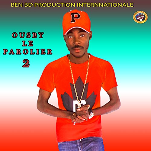 Play Ousby le parolier, Vol. 2 by Ousmane Diabate on Amazon Music