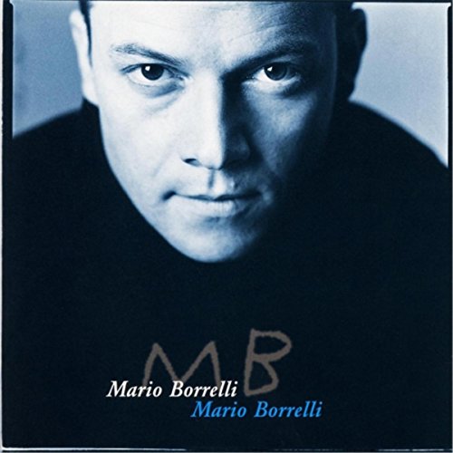 Play MB by Mario Borrelli on Amazon Music