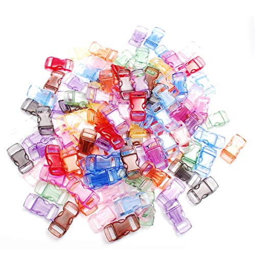 Amazon Best Sellers: Best Buckles