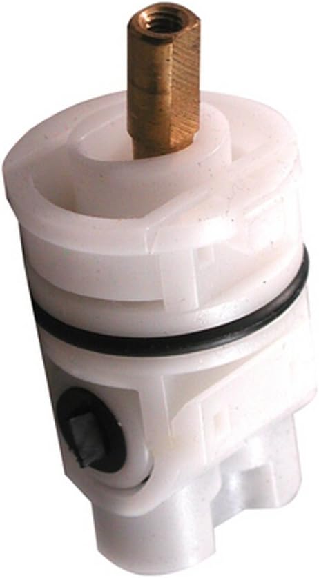 Danco 80959 Universal Rundle UR-1 Cartridge for Single-Handle Faucets ...