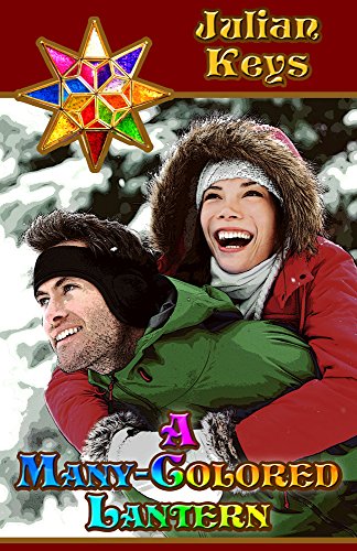 A Many-Colored Lantern - Kindle edition by Keys, Julian. Literature ...