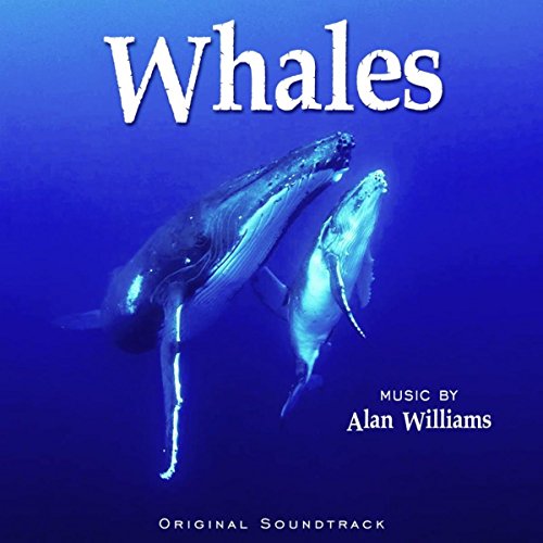 Amazon.com: Whales : Alan Williams: Digital Music