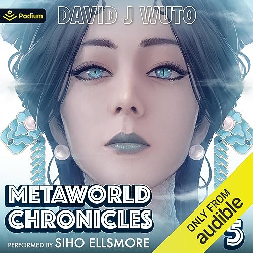 Amazon.com: Metaworld Chronicles: Vol. 5: Metaworld Chronicles, Book 5 ...