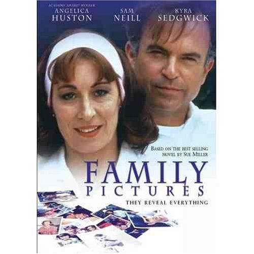 Amazon.com: Family Pictures [DVD] : Movies & TV