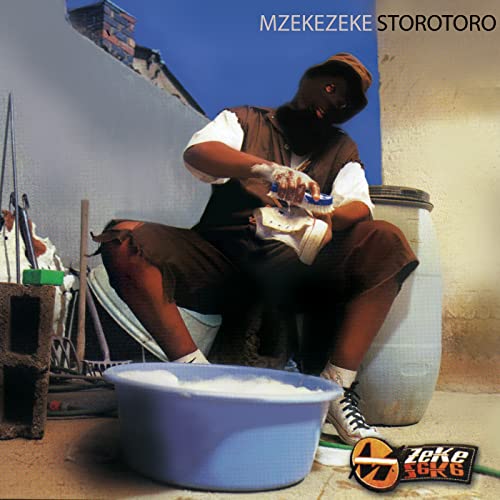 Amazon Music Unlimited - Mzekezeke 『Storotoro』