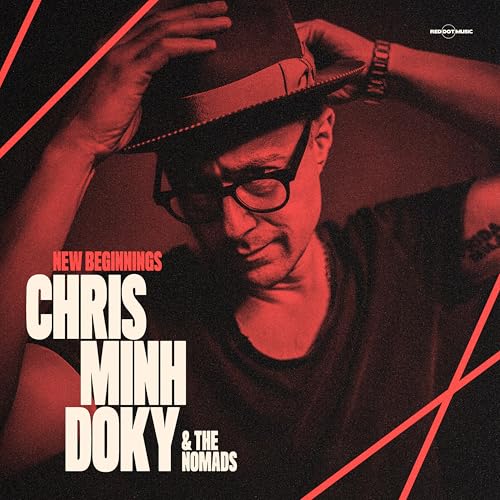 Amazon.com: The Nomads: New Beginnings : Chris Minh Doky: Digital Music