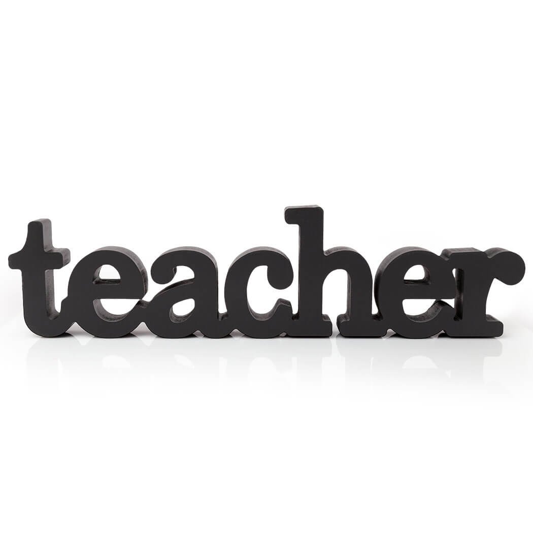 The Word Teacher