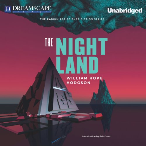 Amazon.com: The Night Land: A Love Tale (Audible Audio Edition ...
