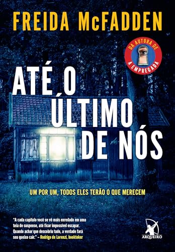 Livros de Freida McFadden