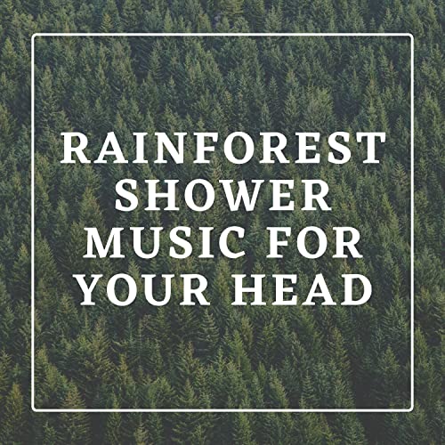 Stellar Dust song by Wake Up Light from Rainforest Shower Music for ...