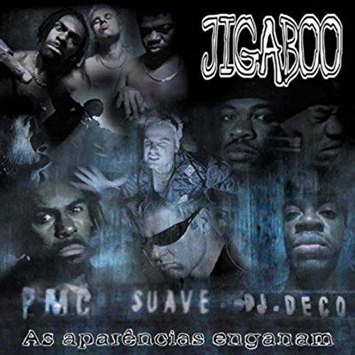 Amazon.com: As Aparências Enganam : Jigaboo: Digital Music