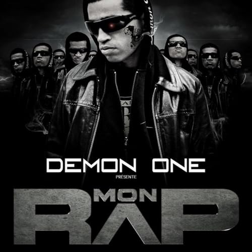 Écouter Mon Rap de Demon One sur Amazon Music