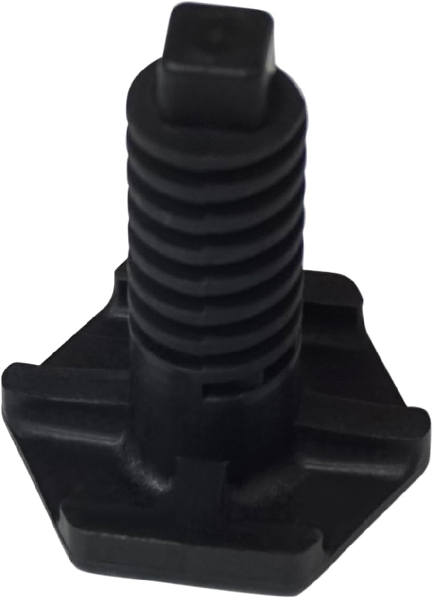 Amazon.com: GENUINE Frigidaire 316272900 Range/Stove/Oven Leveling Leg ...