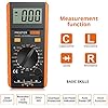 Multimeter Leads & LCR Meter - Amazon.com