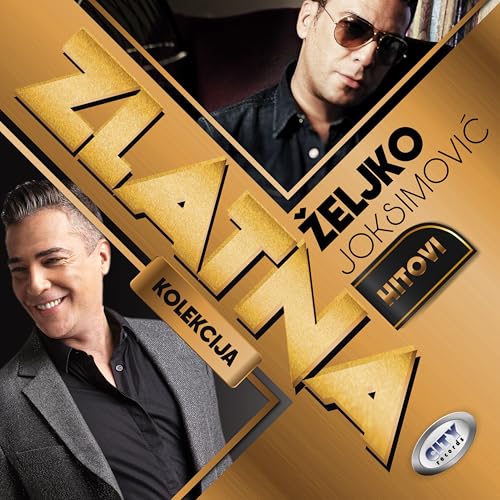 Reproducir Zlatna kolekcija de Zeljko Joksimovic en Amazon Music