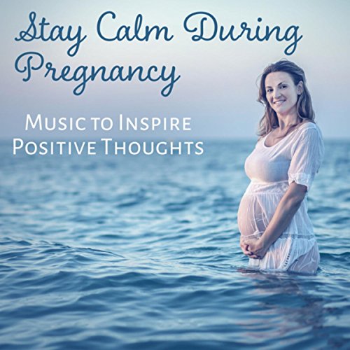 Amazon MusicでCalm Pregnancy Music AcademyのStay Calm During Pregnancy ...