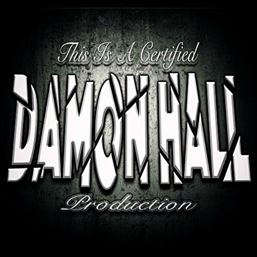 Play Monumental by Damon Hall on Amazon Music