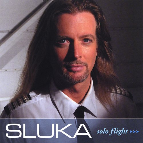 Amazon.com: Solo Flight : Sluka: Digital Music