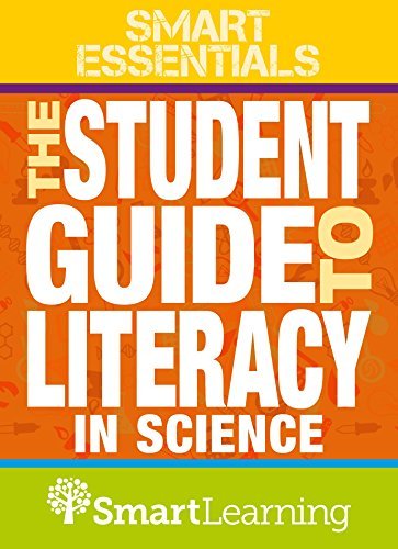 The Student Guide to Literacy in Science (Smart Essentials): Amazon.co ...