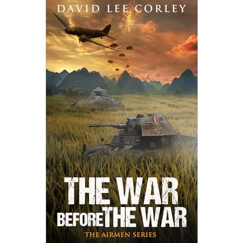 Amazon.com: A War Too Far: A Vietnam War Novel (Audible Audio Edition ...