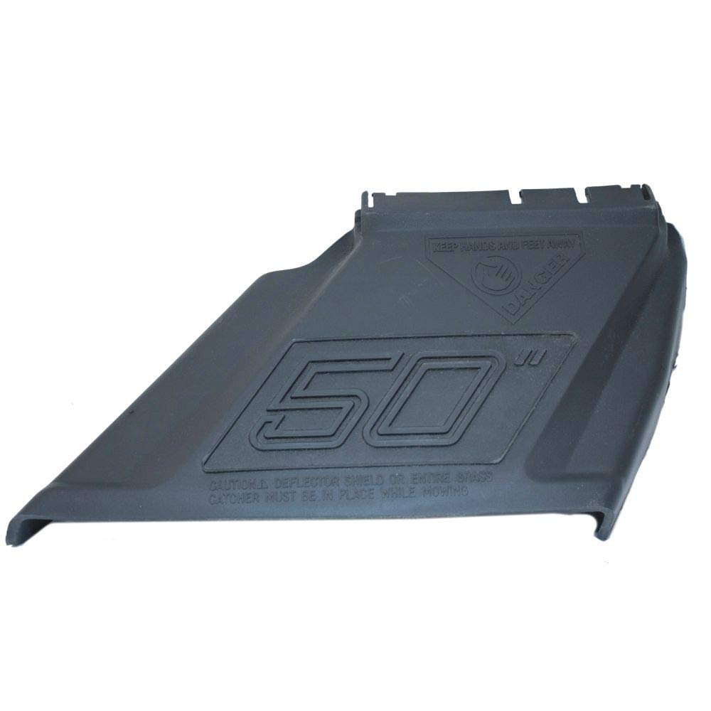 Husqvarna 532110509 Lawn Tractor Deflector Shield Genuine Original ...