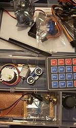 Learn Robotics with Raspberry Pi: Build and Code Your Own Moving, Sensing, Thinking Robots ...