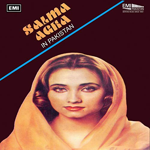 Amazon MusicでSalma Agha & Amjad BobbyのSalma Agha in Pakistanを再生する