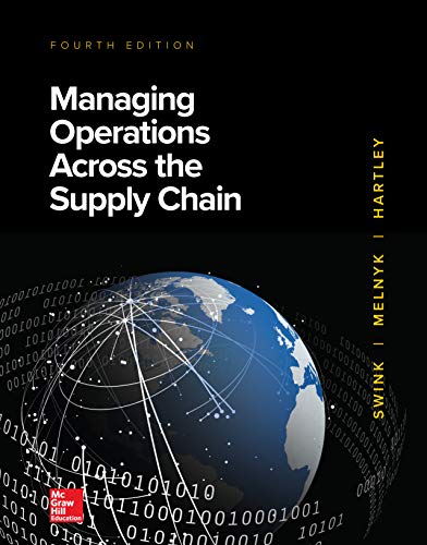 20 Best Operations Management Books of All Time - BookAuthority