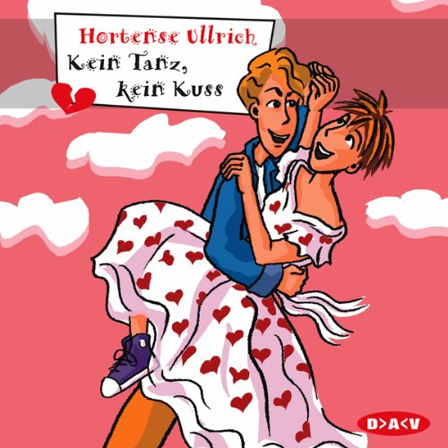 Amazon.com: Kein Tanz, kein Kuss: 9783898136136: Hortense Ullrich: Books