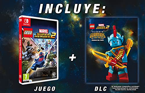 Lego Dimensions Nintendo Switch