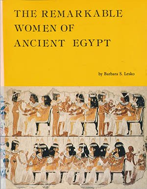 The remarkable women of ancient Egypt | Amazon.com.br