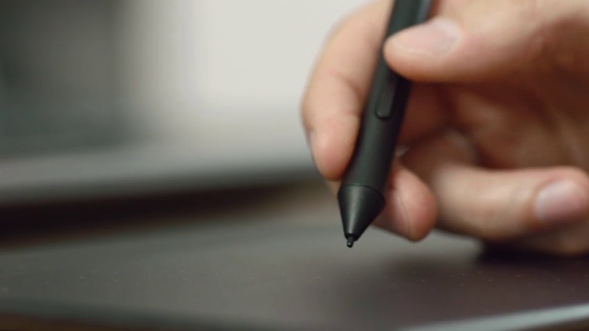 Watch Wacom Intuos Photo Pen and Touch ﹙Old Version﹚ on Amazon Live