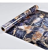 Marble Sticky Back Plastic Wallpaper Self Adhesive Furniture Sticker ...