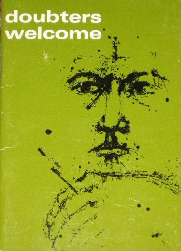 Doubters welcome: Hummel, Charles E: 9780877841319: Amazon.com: Books