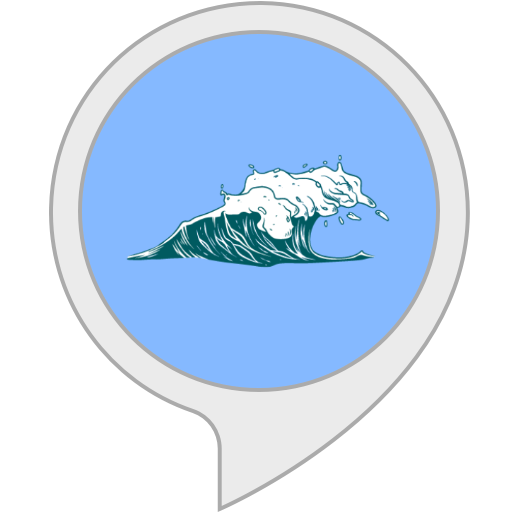 Amazon.co.uk: Waves Sound : Alexa Skills