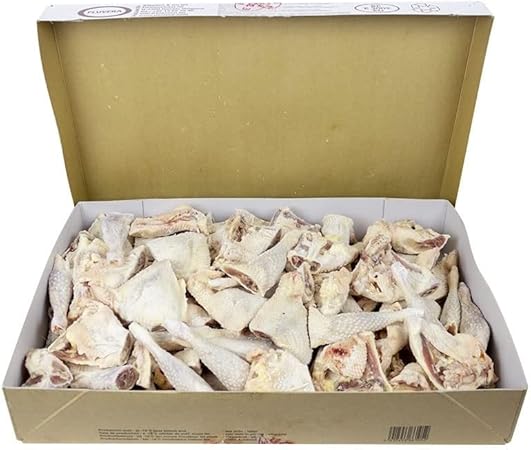 Frozen Pluvera Chicken Leg & Thigh 10kg : Amazon.co.uk: Grocery