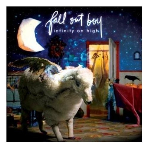 Infinity On High - Amazon.com Music