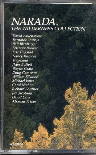 Various - Narada Wilderness Collection - Amazon.com Music